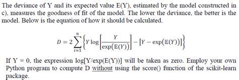Solved How Do We Get This Equation In Python Just Need To Chegg Com