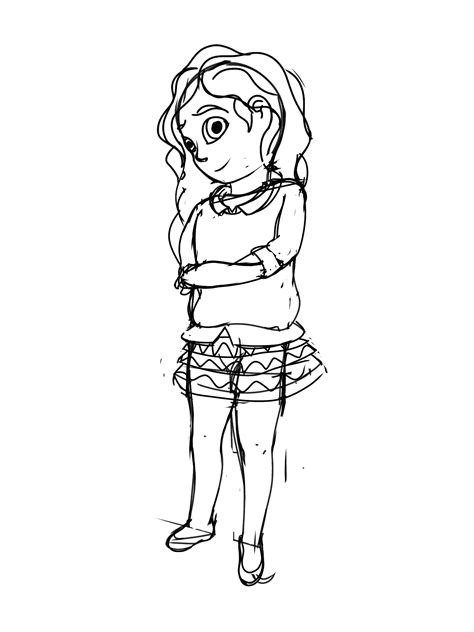 Sketch By Apeirart On Deviantart Sketch By Apeirart On Deviantart