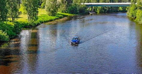 The Streets Are Always Empty When Midsummer Nears Album On Imgur