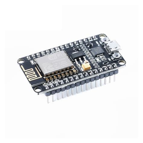 Unlock Iot Creativity With Nodemcu V3 V2 Development Board Electronikz