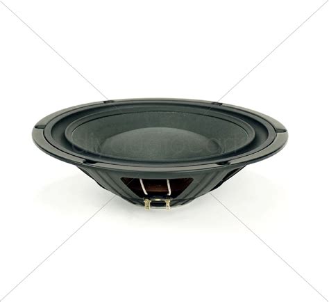 Sb Acoustics Sw26sfc38 4 10 Shallow Subwoofer Diyaudiocart