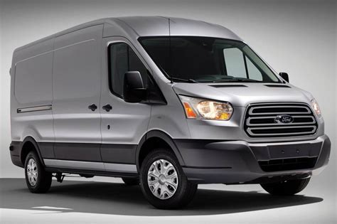 Форд Транзит 2018-2019 (Ford Transit) - фото, запчасти, цена, отзывы ...