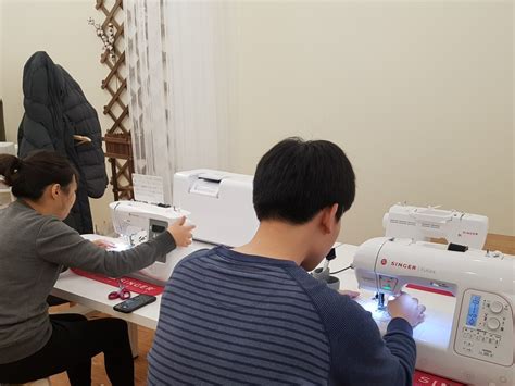 Class101 Class101 취미로 돈을 번다면 직장인과 주부를 위한 소잉아뜰리