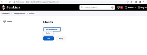 dynamic provisioning for jenkins clusters a practical guide using