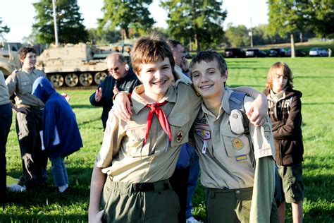 Scout