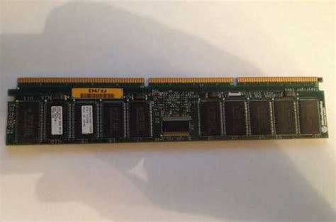 HM5216805TT10H Hitachi 32 mb | Festima.Ru - Мониторинг объявлений