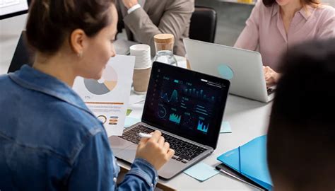 Data Analytics In Digital Transformation Perfectiongeeks