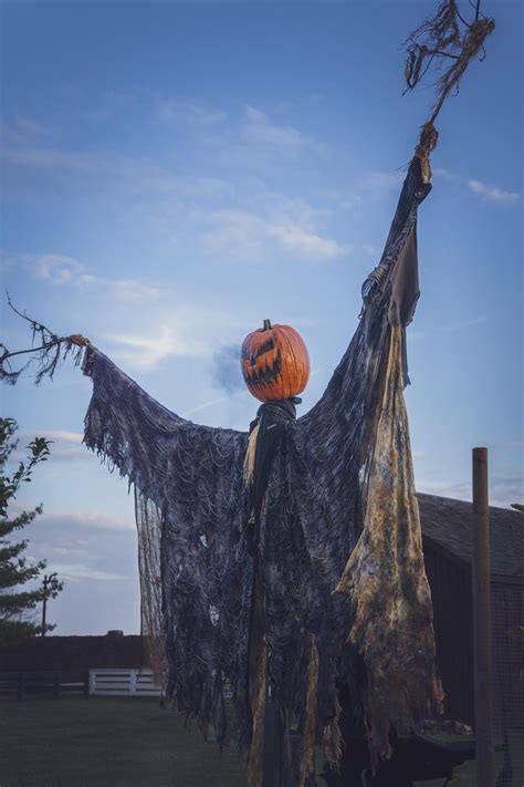 Halloween Night At Greenfield Village In Dearborn Rmichigan