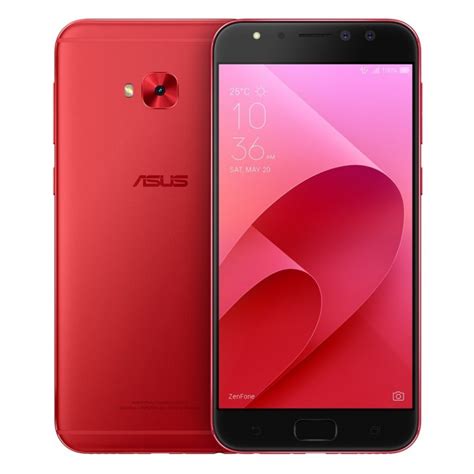 Asus Drops Six New ZenFone 4 Models GSMArena Com News