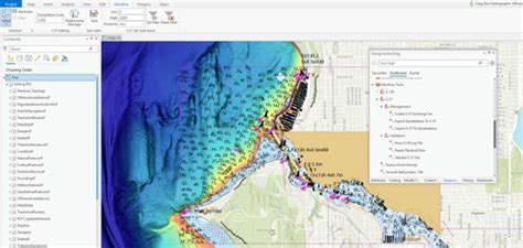 provide geospatial analysis using arcgis pro and qgis by geospatialguru