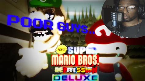 Mario Reacts To Nintendo Memes 13 Reaction Youtube
