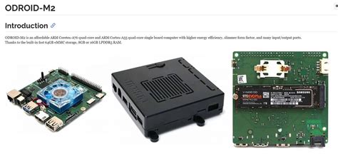 Will Homeassistant Os Consider Supporting Rk3588rk3588srk3582 In The