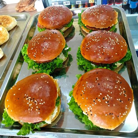 შვედური სამზარეულო რჩეული Khashuri