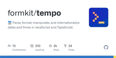 Temposrcoffsetts At Main · Formkittempo · Github