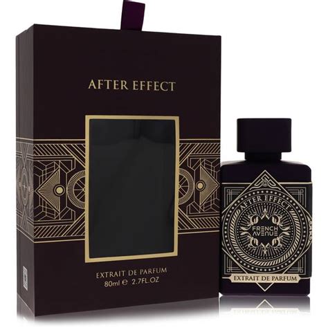 Fragrance World After Effect Perfume For Women By Fragrance World