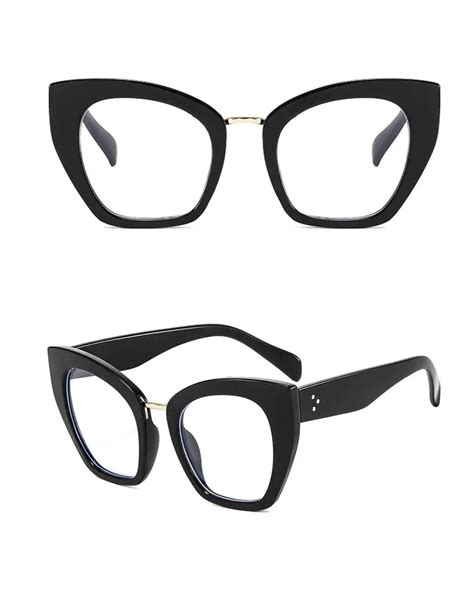 Zebra Optical Fashion Glasses Leopard Vintage Colorful Temu Netherlands