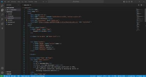 swayamprabha banerjee on linkedin webdevelopment html css portfolioproject oasisinfobyte…