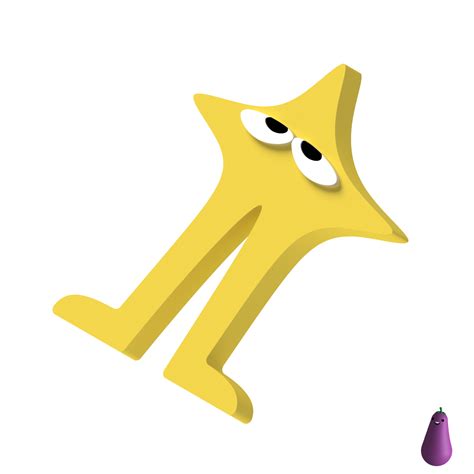 Archivo Stl Gratis Starwalker Original ・diseño De Impresión 3d Para