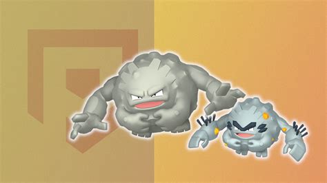 Geodude Evolution Level Soulsilver