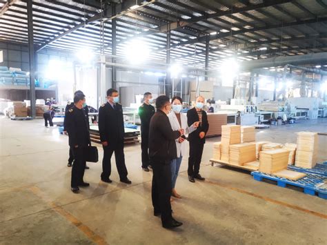 宿州市集中开展职业病危害专项治理执法检查 保障劳动者职业健康权益宿州市卫生健康委员会