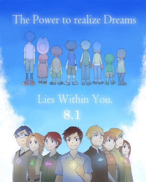 Digimon Cartoon Amino