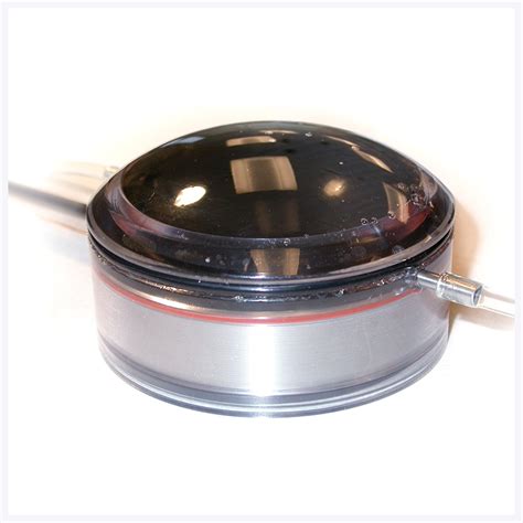 Water Coupling Sonic Concepts Inc