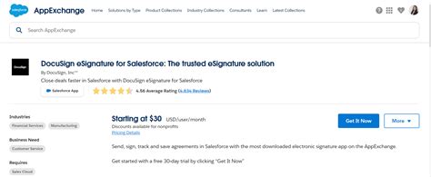 Docusign For Salesforce Salesforce Geek Docusign For Salesforce Salesforce Geek