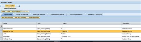 IDOC AAE Sender Adapter In SAP PO SAP Community