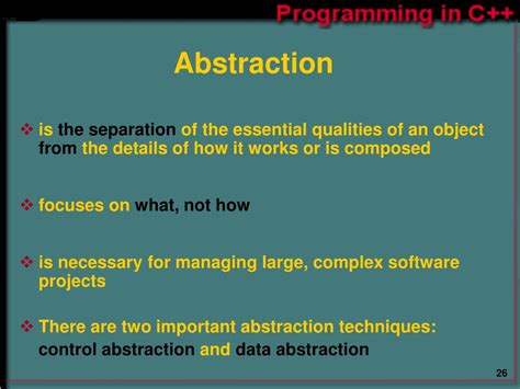 Ppt Structured Types Data Abstraction And Classes Powerpoint Presentation Id 6822012