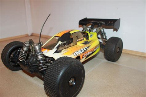 Losi Ight Buggy R C Tech Forums