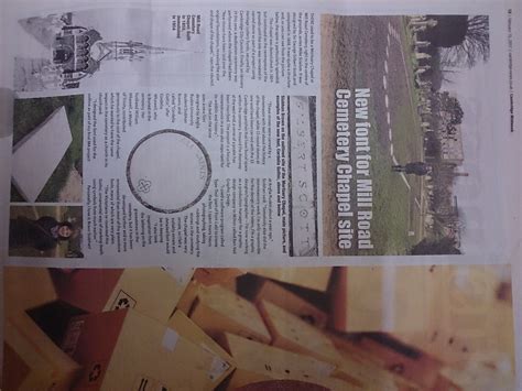 Fontlab Type Tool Mentioned In Local Newspaper — Typedrawers