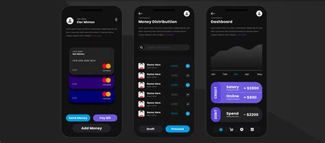 The Dark Arts Of Ui Why More Apps Are Going Into Dark Mode The Hashbrown Blog