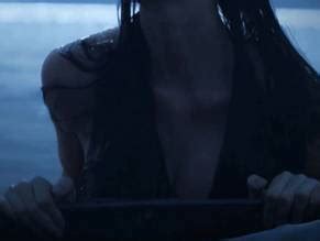 Saga Curse Of The Shadow Nude Scenes Aznude