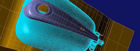 Engineering And Simulation Envision Engineering
