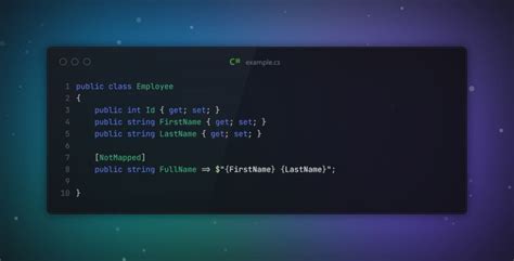 Antonis Spyropoulos On Linkedin Csharp Entityframework Orm Dotnet Programmingtips