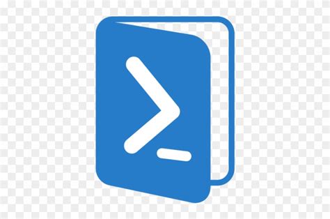 Powershell Icon
