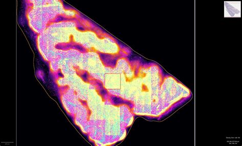 Qupath Density Map Find Hotspot Function Explanation Image Analysis
