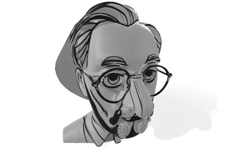 Free 3d Fbx Models Download Free 3d Models In Fbx File Format