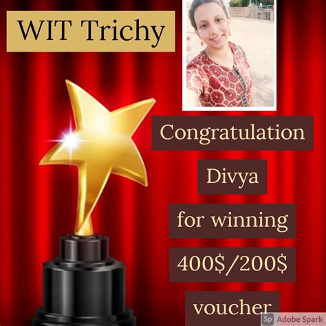 Community Givebacktothecommunity Wit Trichy Salesforce Salesforcedevelopers Bavadharani