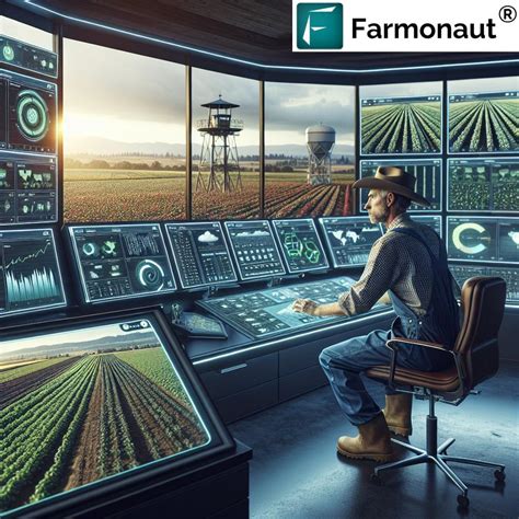 New Agriculture In Oregon Responsible Crop Management