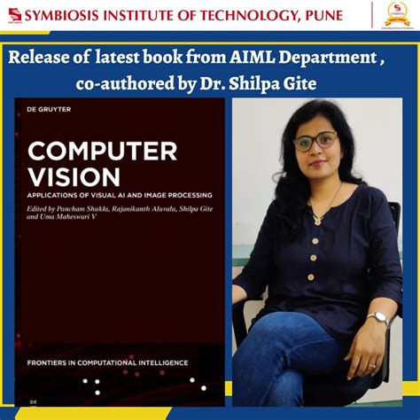 Department Of Ai And Machine Learning Sit Pune On Linkedin Technology Ai Intelligence