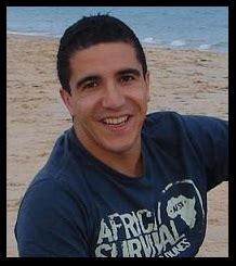 Paulo Bravo CV Resume Senior Technical Account Manager London UK