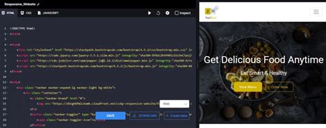 completed 71daysofcoding challenge with navbar eswar prasad thenepalli posted on the topic