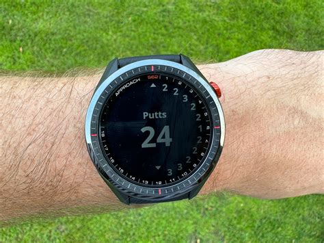 Garmin Ct10 Sensors Review Golfs Ultimate Tech Platform