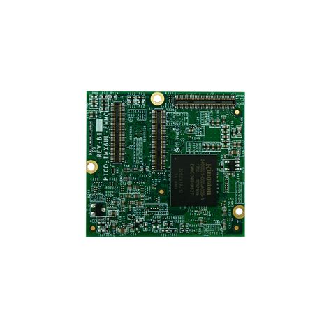 PICO System On Module Based Around NXP I MX6 Ultralite SoC With 512MB Of DDR3L Memory 4GB EMMC