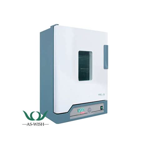 medical constant temperature scheduled operation drying oven china