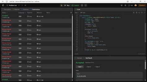 Harsh Ojha On Linkedin Linkedlists Graphs Problemsolving
