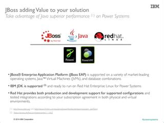 Ibm Power Systems This Is Power On A Smarter Planet PPT