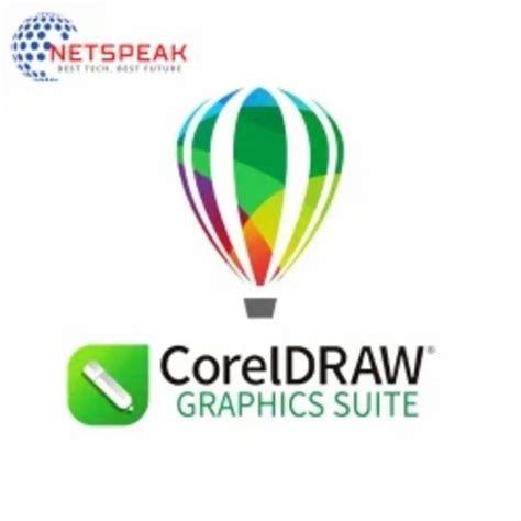 Coreldraw Graphics Suit Free Trial And Download Available At ₹ 200000 Piece In Mumbai
