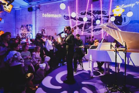 Gala Premijera Filma Želja Prošla Je U Spektakularnom Ozračju Wish